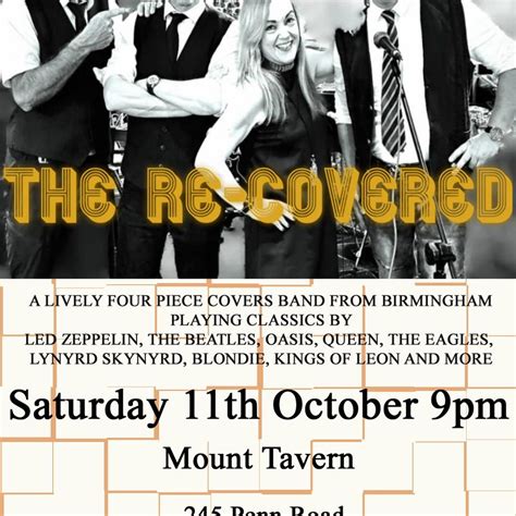 Mount Tavern Wolverhampton
