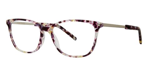 V505 Eyeglasses Frames By Vera Wang