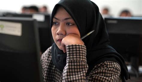 Informasi Terkini Tentang Penerimaan Mahasiswa Baru Di Uin Sunan Gunung Djati Bandung Fokus Kampus