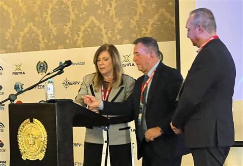 Anerpv Firma Acuerdo Regional Para Combatir El Robo Al Transporte
