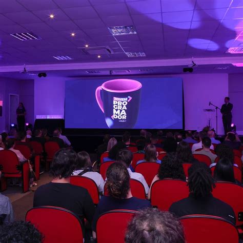 Jovem Programador Systêxtil é A Nova Patrocinadora Do Jovem Programador