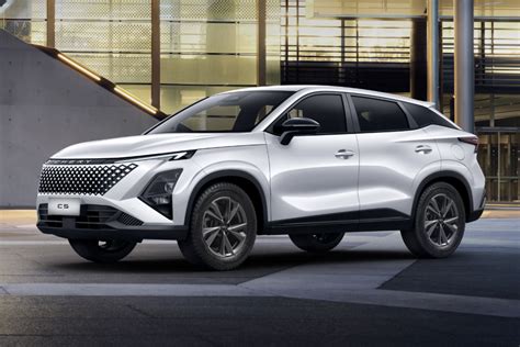 2025 Chery C5 Price And Specs Carexpert