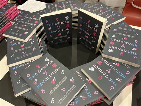 The Gender Revolution