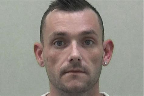 Daniel Cook Jailed For Conning Teacher Out Of £300000 Under Coverist