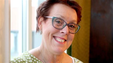 Cecilia Granquist Dahmen Dags Att Lyfta Goda Exempel I äldreomsorgen