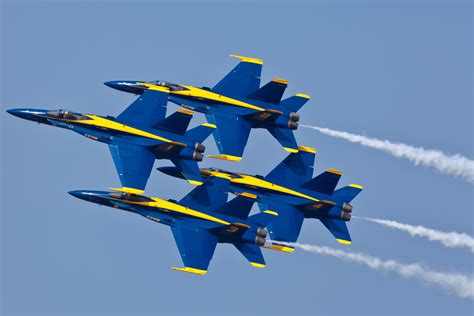 Alex Andrade Jayer Williamson To Raise Cash During Blue Angels Air Show