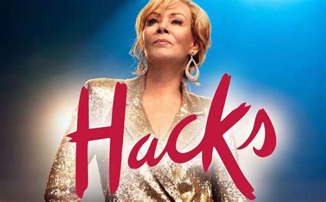 Watch New Show Hacks Hits The Mark