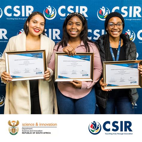 Council For Scientific And Industrial Research Csir On Linkedin