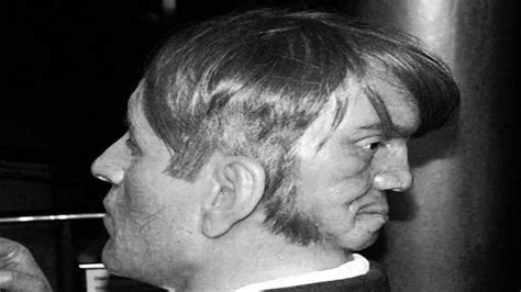 Conheça Edward Mordake O Homem De Duas Faces Mundo Inverso