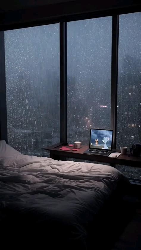 Cozy Bedroom Decor Idea🌨️🌧️ S Natal Fotos Cristãs Casas Em