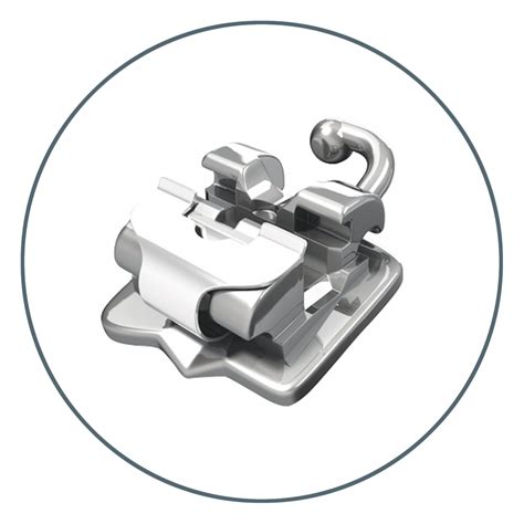 Experience Tubo Self Ligating Ortospecialized Italia