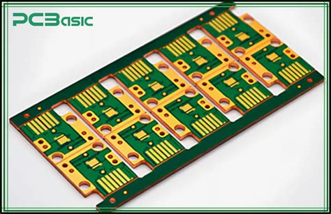 Understanding Pcb Copper Thickness And Copper Weight