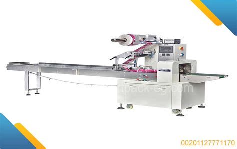 Flowpack Packaging Machine Filling And Packaging Machines