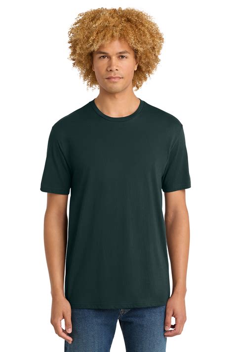 District Perfect Weight Tee Product District
