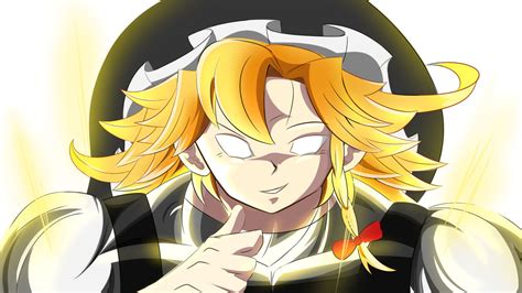 I Am Super Marisa Daze By Xndrive On Deviantart