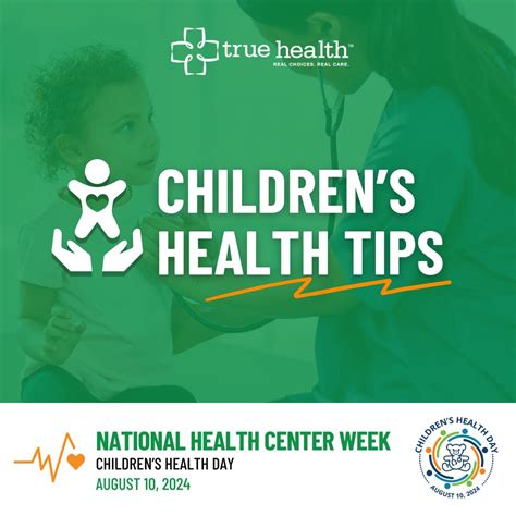 True Health On Linkedin Nhcw24