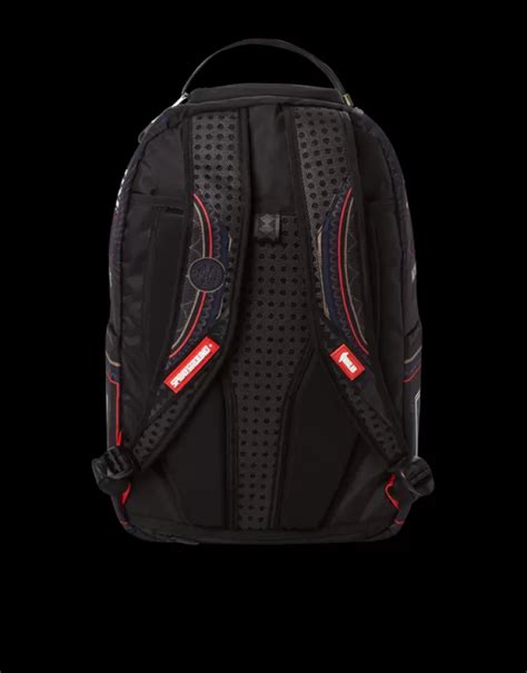 Sprayground Backpacksnba Zion Money Backpack Susy Bags