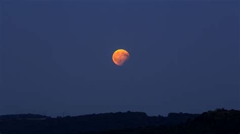 Total Solar Eclipse To Be Visible In Portugal The Portugal News