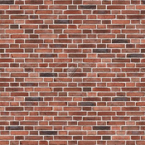 Rustic Brick Wall Texture Seamless 00217 Brick Wall Texture For