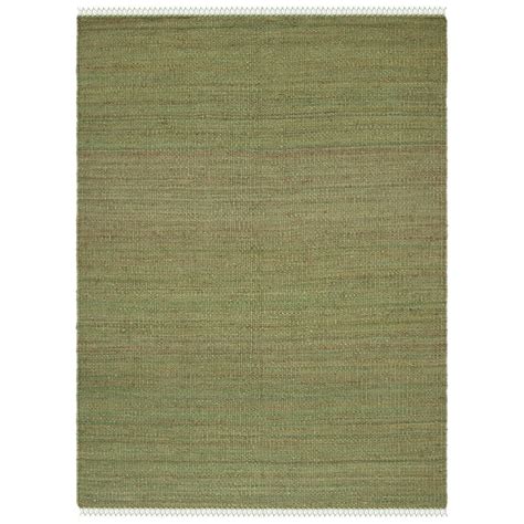Safavieh Handmade Natural Fiber Eybjorg Jute Fringe Rug On Sale