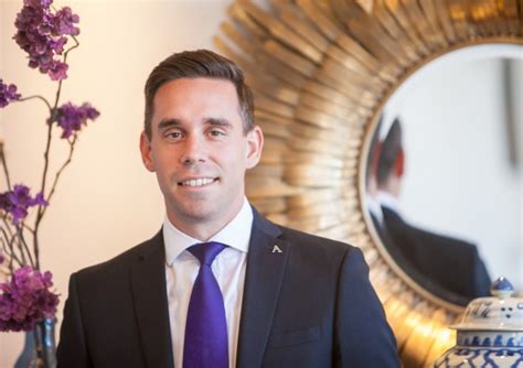 Robert Diaper Birmingham Living