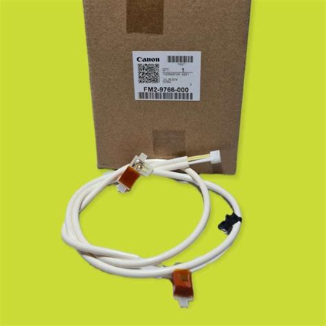 Jual Main Thermistor Mesin Fotokopi Ir 65705075 Original Canon Di