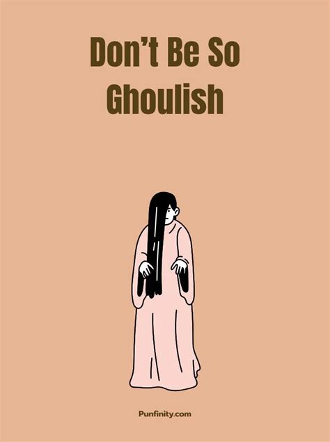 216 Spooky Ghost Puns That Will Have Raise Your Spirits