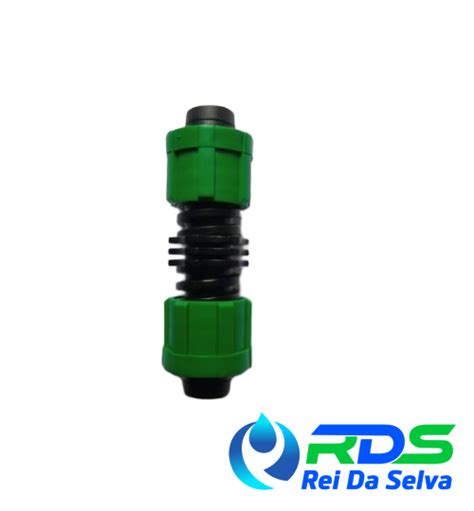 Drip Coupling Mimishac Irrigation