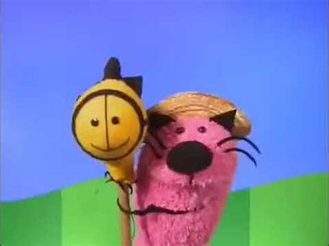Paramount Dvd Website Clip Curious Buddies Lets Go To The Farm Youtube