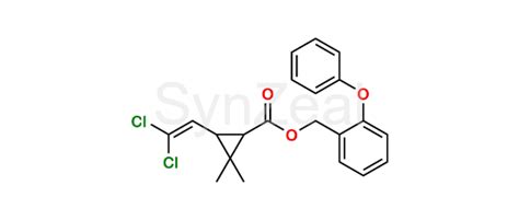Permethrin Impurity 18 Synzeal