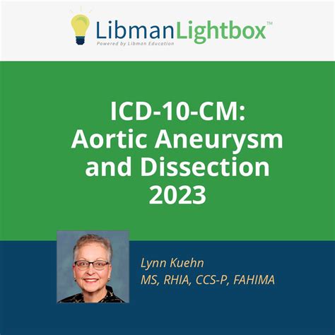 Libmanlightbox Icd 10 Cm Coding Of Aortic Aneurysm And Dissection