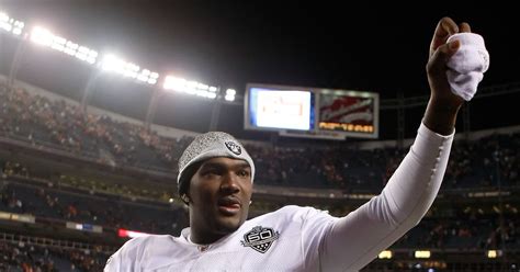 How Jamarcus Russells Unlikely Heroics Helped The Seahawks Land Earl Thomas Field Gulls