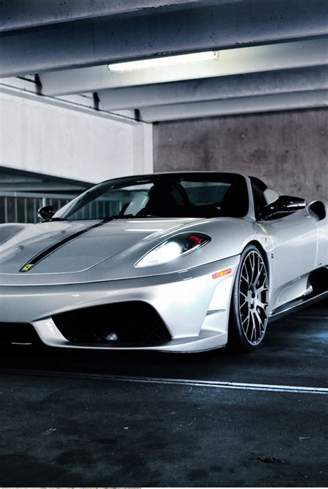 Ferrari F430 Scuderia Spider Ferrari F430 Ferrari F430 Spider
