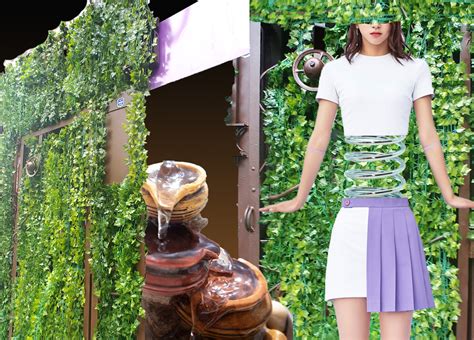 Collage Assignment 2 Ipersaud