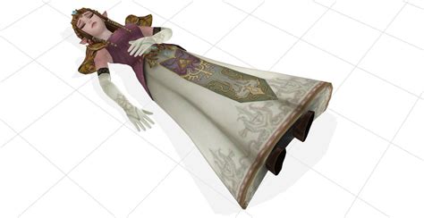 Zelda Twilight Princess Defeated 4 By Ryonapalace On Deviantart