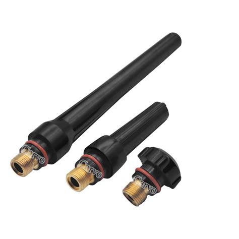 Tig Welding Torch Tools Quick Connector Fitting 1p Grandado