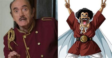 Muere Roberto Sen Actor Y Voz De Dragon Ball Z