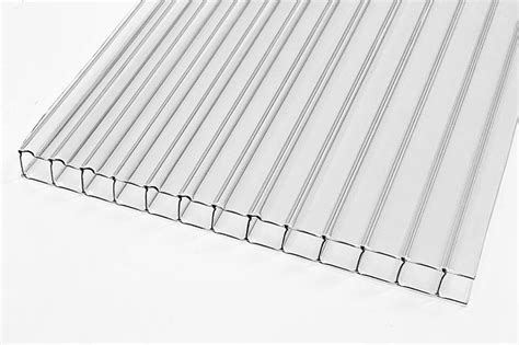Polycarbonate Sheets