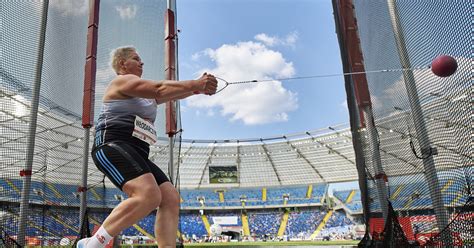 Memoriał Janusza Kusocińskiego Stadion Śląski przyciąga gwiazdy