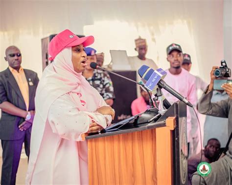Fatima Dikko Radd Katsina