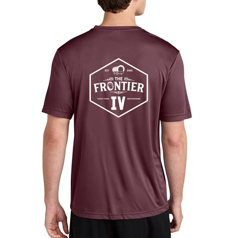 F3 Frontier 4 Year Anniversary Pre Order March 2026 The F3 Gear Store