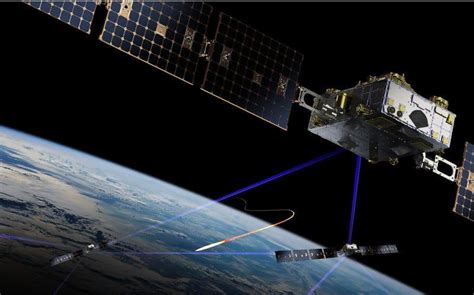 Terran Orbital Wins Subcontract From Lockheed Martin Michael Turner
