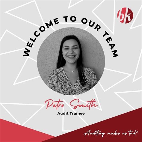 Leané De Beer Posted On Linkedin