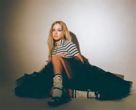Sydney Sweeney On Instagram Tmrwmag ” Celebs Sydney Celebrities