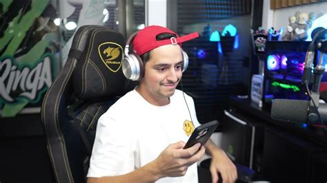 Cs Go Coringa é Surpreendido Com Convite Para Jogar Com Neymar