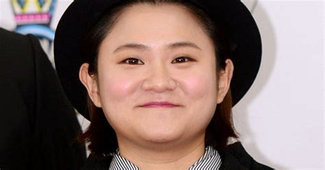 김신영 라디오 생방 불참급성 후두염 치료 중