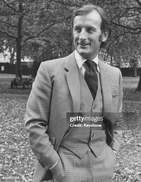 87 Gerald Harper Photos And High Res Pictures Getty Images