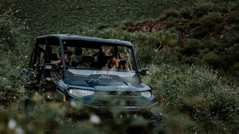 Contact K Land Ranch Outfitters