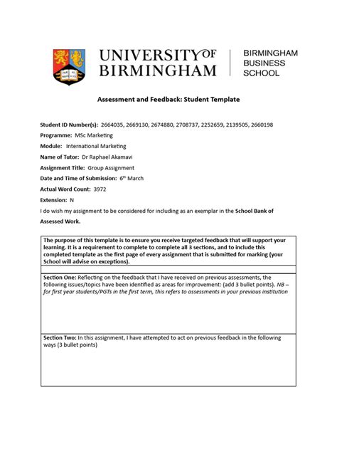 Im Group Assignment Pdf Inflation Economic Growth