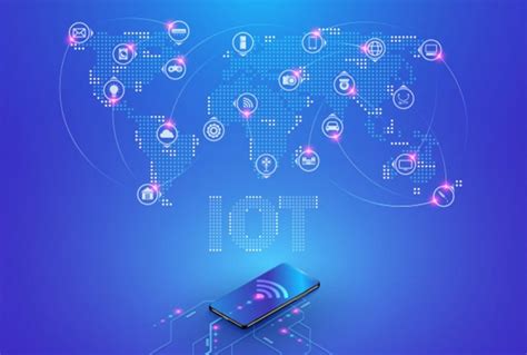 Perkembangan Dan Penggunaan Iot Di Indonesia Tahun 2021